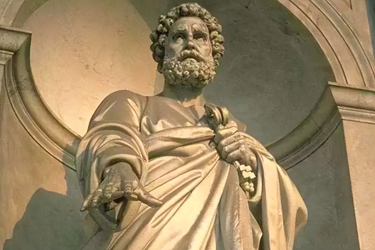 The three wise men of ancient Greece: Plato is on the list, Socrates is ...