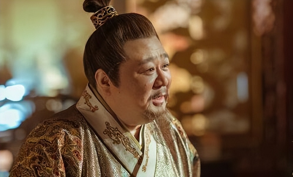 Zhu Di has three sons, why did he choose a "lame" fat man as the prince? - iMedia