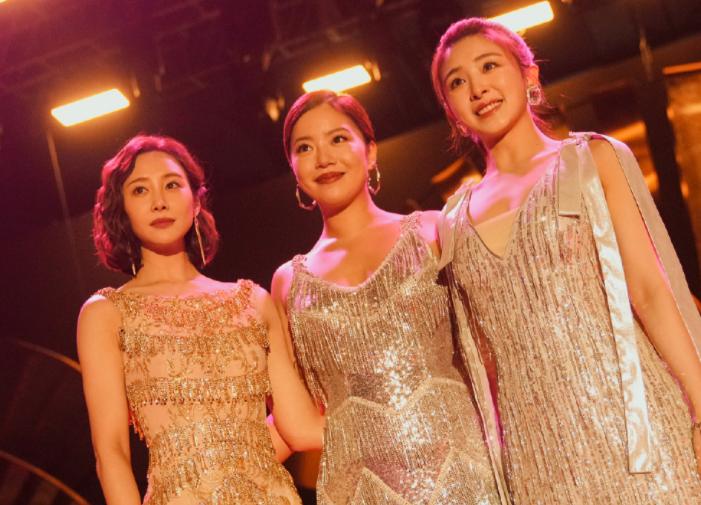 Inventory of 8 TV dramas shortlisted for "Magnolia", "Wind Blowing ...