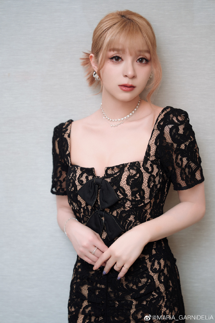 "Sister Lang 4" Meiyi Liya's popularity exceeded 20 million votes, and ...