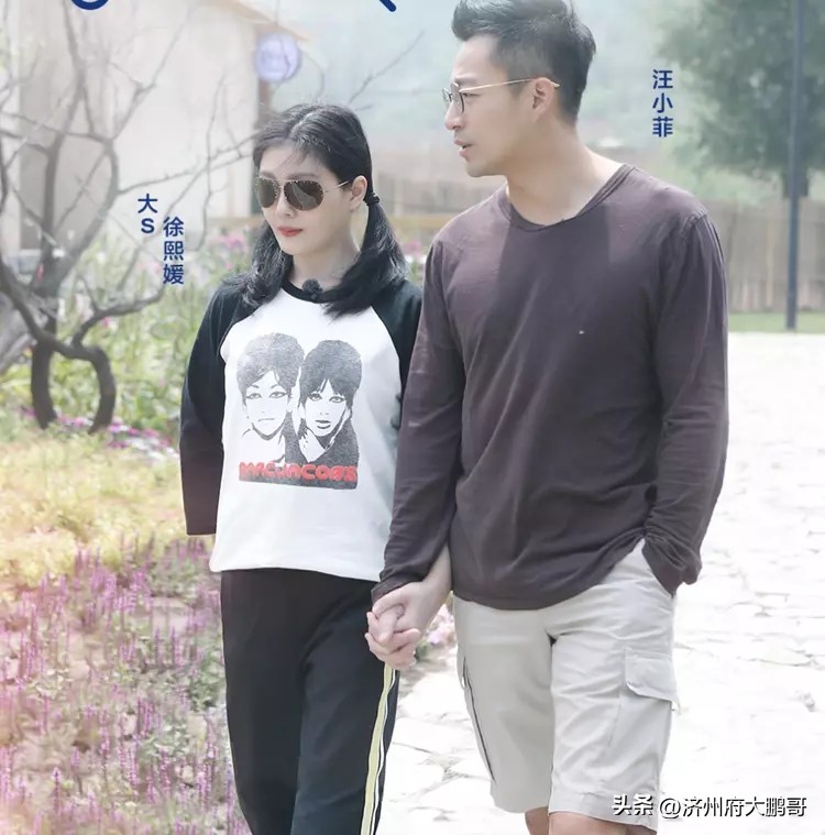 S Wang's entanglement incident: The tears Wang Xiaofei shed today are ...