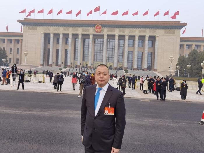 Xie Yu: Taiwan should become a blessed place for 23 million Taiwanese ...