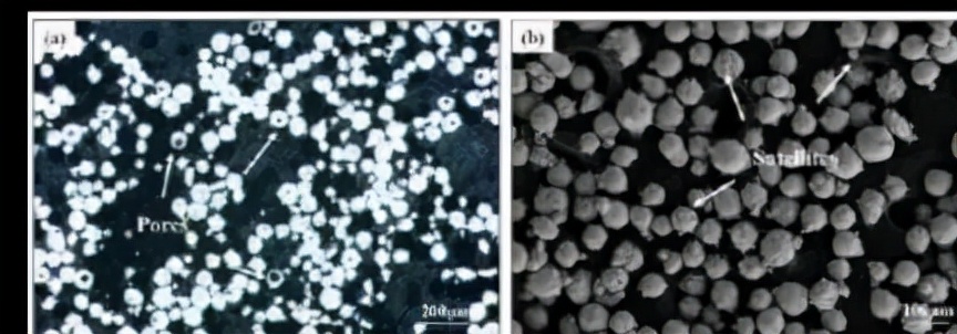 In-depth exploration of anisotropy: Laser additive manufacturing of ...