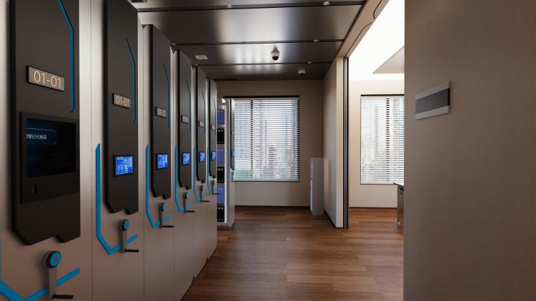 Smart Shelves: A Core Tool to Improve Storage Efficiency - iMedia