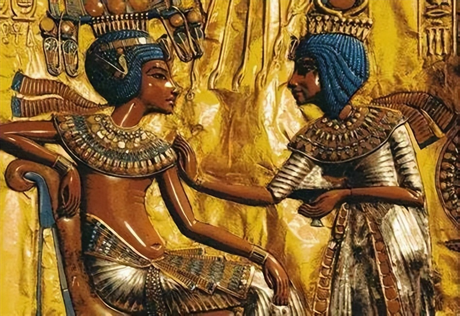 Exploring the Egyptian Pharaoh Dynasty: The Political Influence and ...