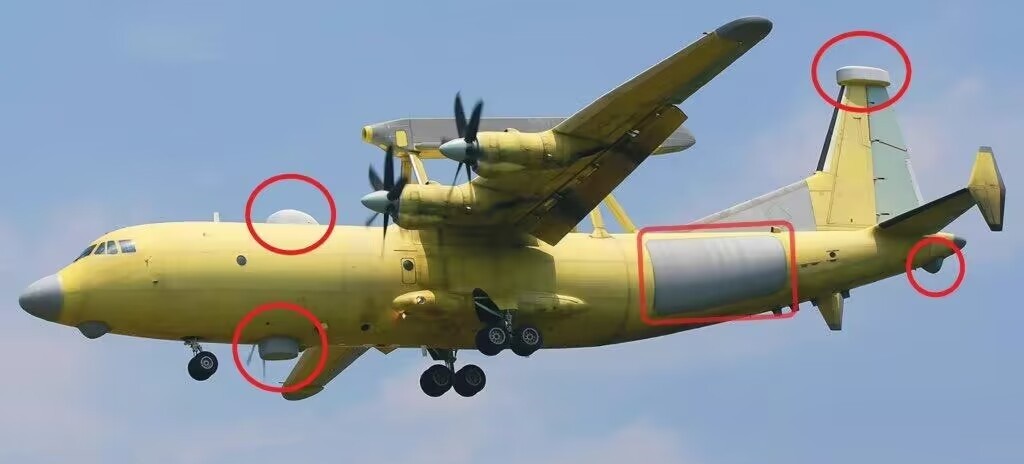 Local tyrants are local tyrants! The oil tyrants in the Middle East buy ...