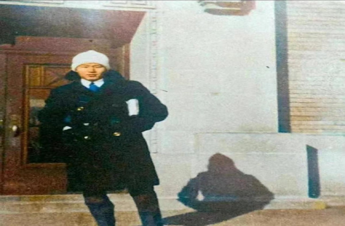 A generation of war god Sun Liren: He was "under house arrest" for 33 ...