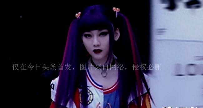 Chinese actresses' box office rankings are flooded with Bai Baihe ...