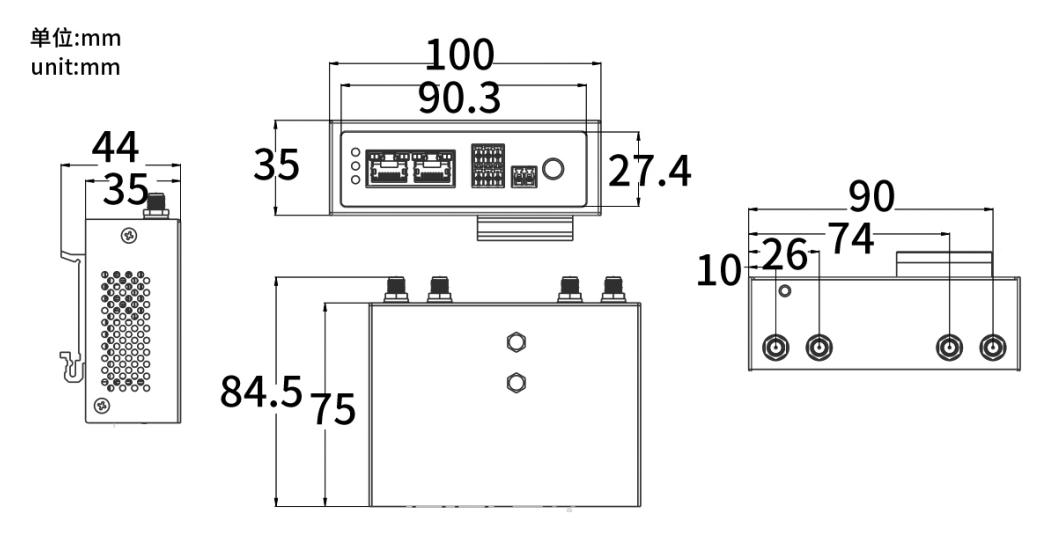 UAV router 5g (wifi UAV device introduction) - iNEWS