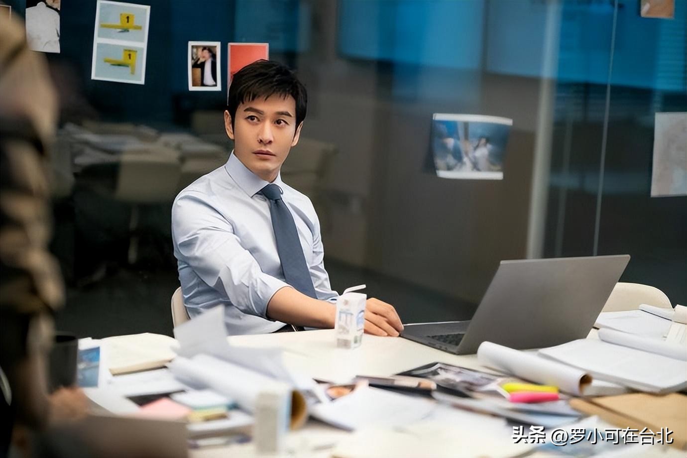 "Battle of the Roses" Gu Nian lost?Shen Qin is young, beautiful and ...