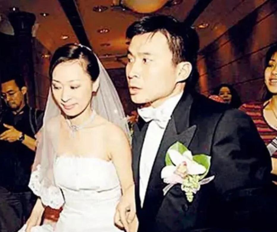 Li Meixian: She met a scumbag three times and was abandoned. She ...