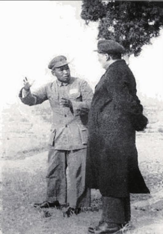 A different founding general——Xu Shiyou - iNEWS