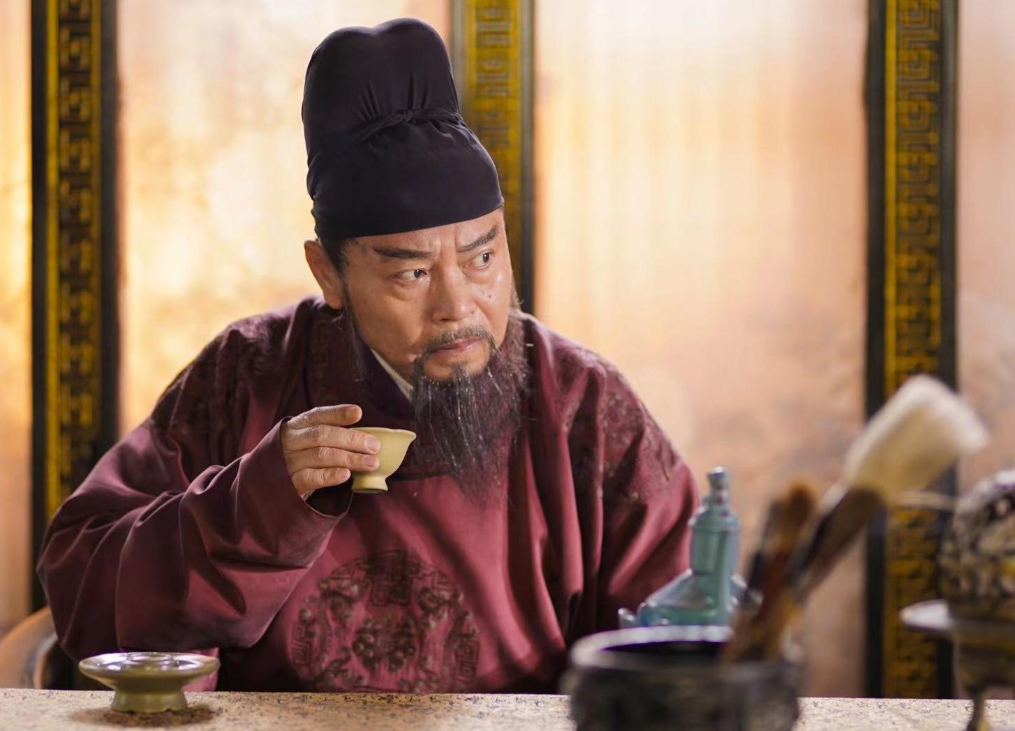 After 10 years of preparation, Duan Ping has changed, how did the "Dark ...