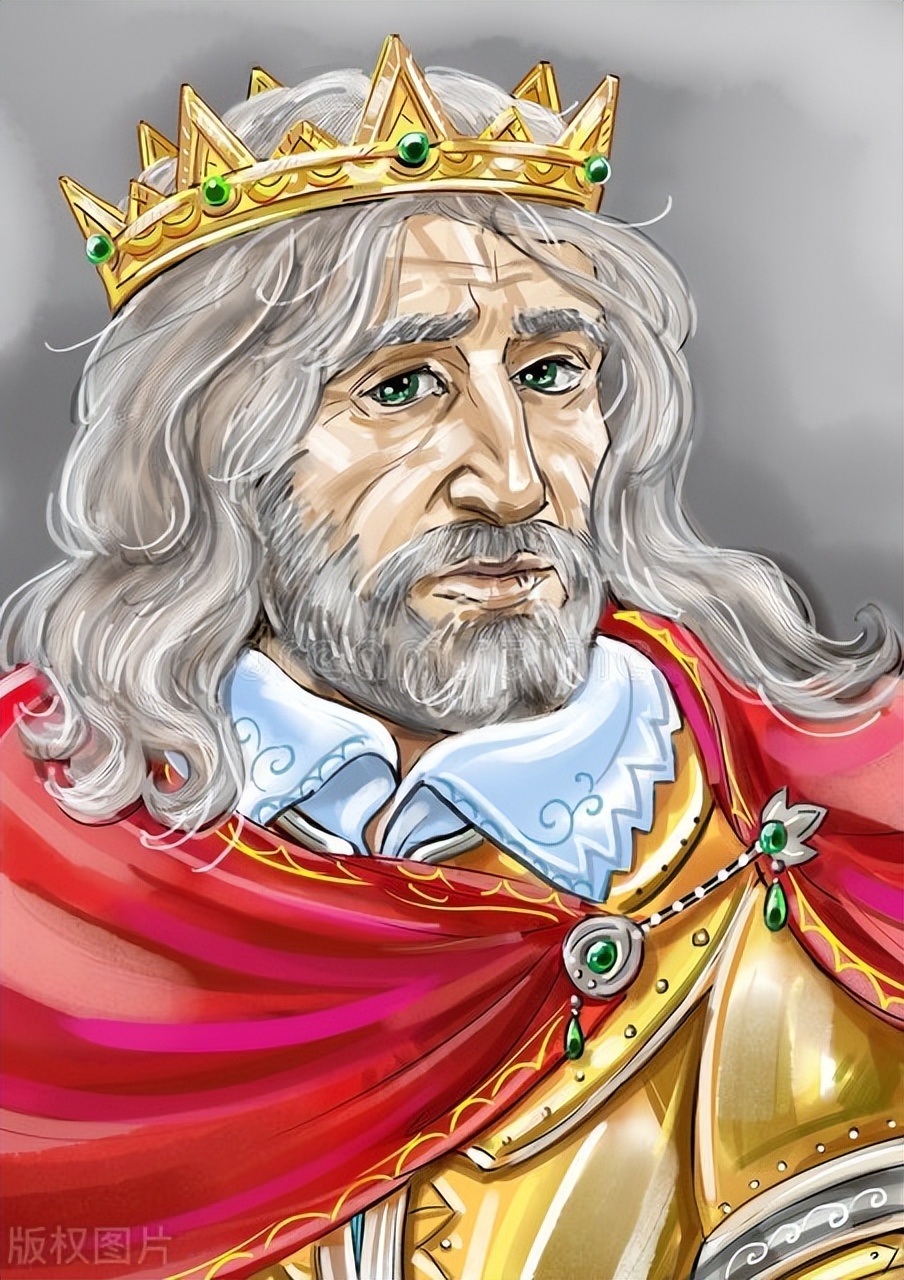 The sword in the stone, the holy grail, the wizard, why are the stories ...