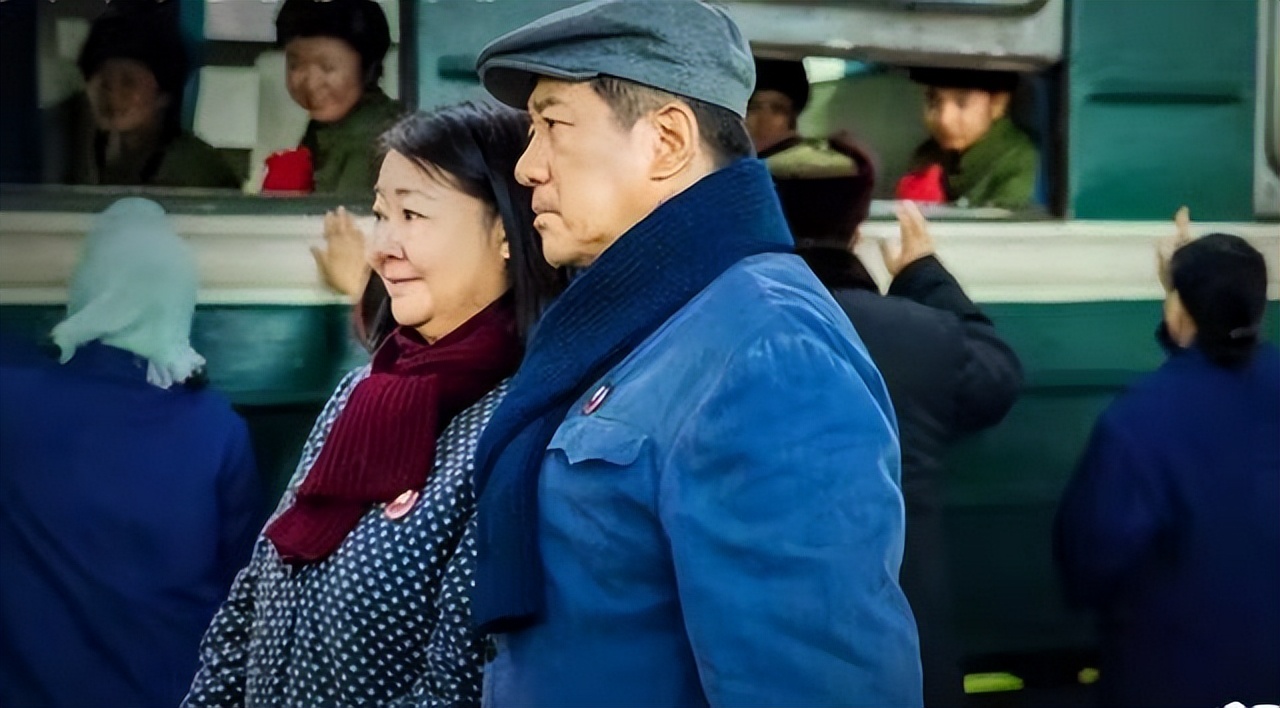 Another era drama will be broadcast!He Bing, Zhu Yuanyuan as husband ...