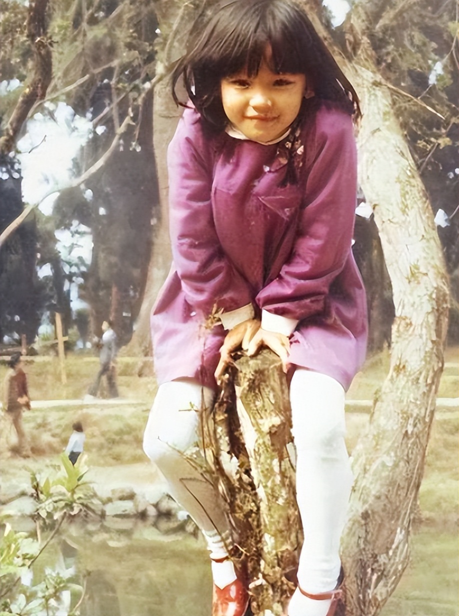 Pure desire girls are skilled in posture, Wang Leehom, Hsu Ruoxuan's ...