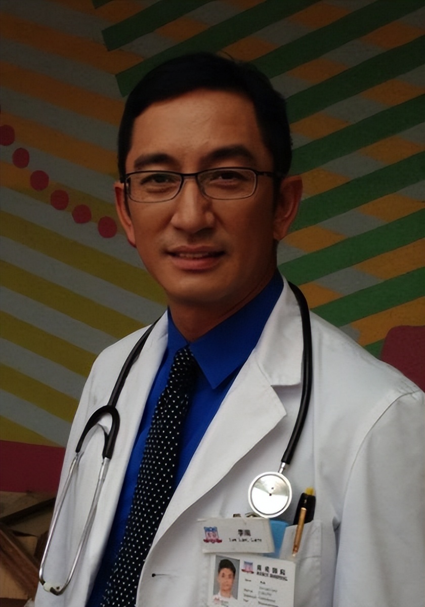 Relatives exposed! A well-known Hong Kong star mourns Wu Yaohan and ...