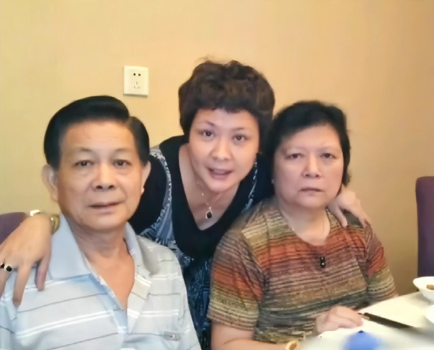 "Hu Yanfen" bloody temptation: 33 years of love with "uncle", the ...