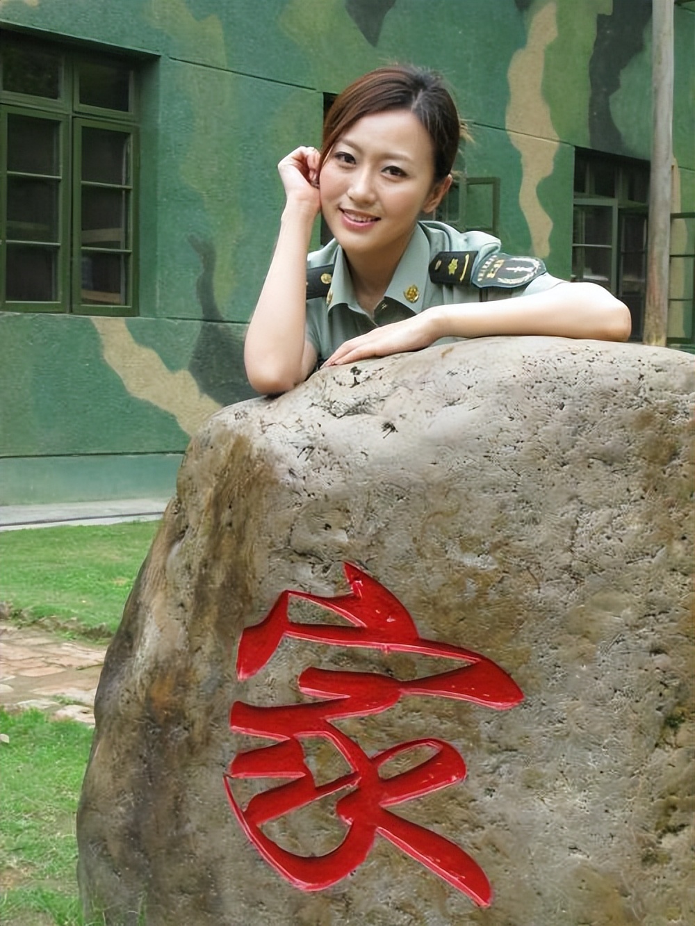 "One Billion Rich Tai" Pan Yang: Pan Changjiang's only daughter, who ...