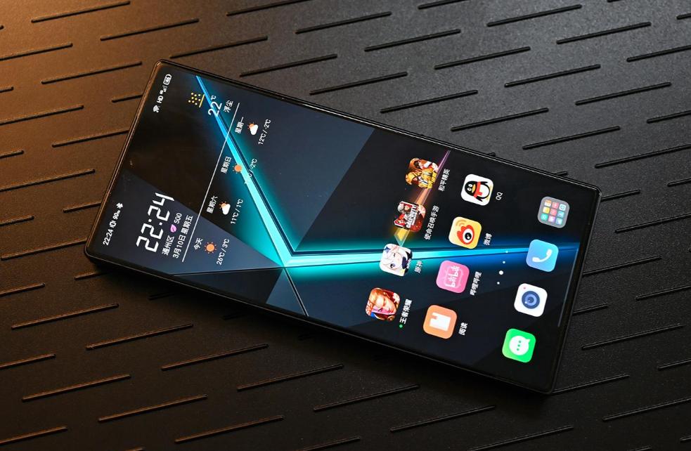 5 mobile phones with ultra-high performance, smooth and stable ...