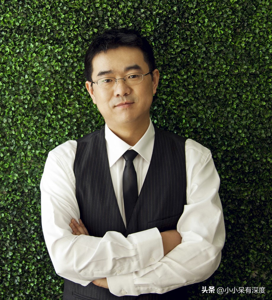 Song Zhongping's remarks caused controversy. Netizens: How can you ...