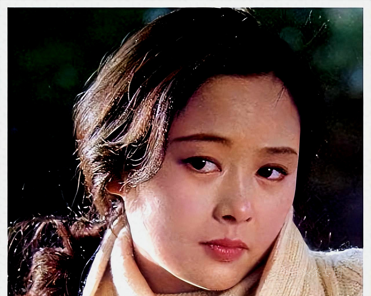 Actor Zhang Yu: My life has been quite "pathetic". I am 66 years old ...