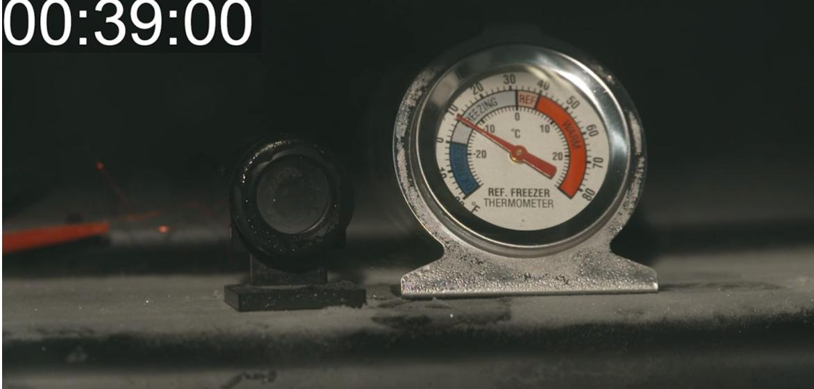 Texas Instruments to Demonstrate Ultrasonic Lens Cleaning Technology at ...