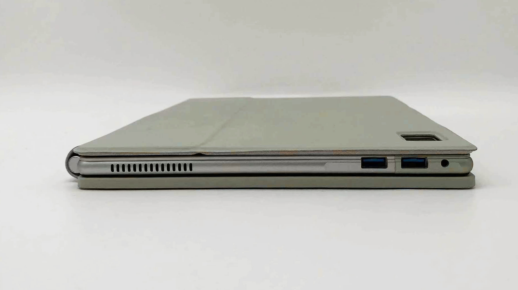 From a small domestic brand, this Dai Rui 2k tablet computer is more ...