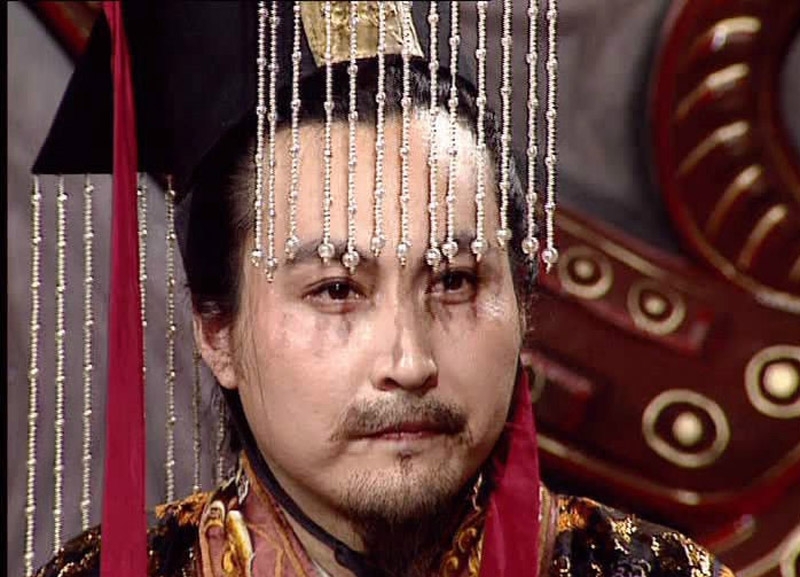 Cao Wei of the Three Kingdoms established two ancestral temples ...