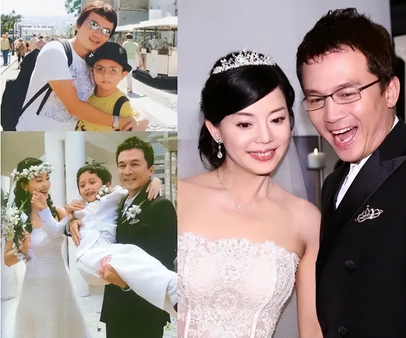 There is Di Ying in front, and Dong Jie in the back!The same with a ...