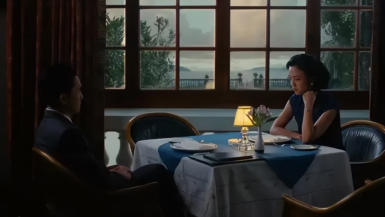 Ang Lee: Lust, Caution is a very sad movie - iNEWS