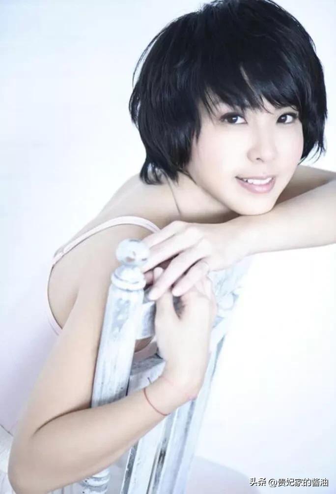 Xu Ruyun, formerly known as Xu Hongxiu, was born on September 20, 1974 ...