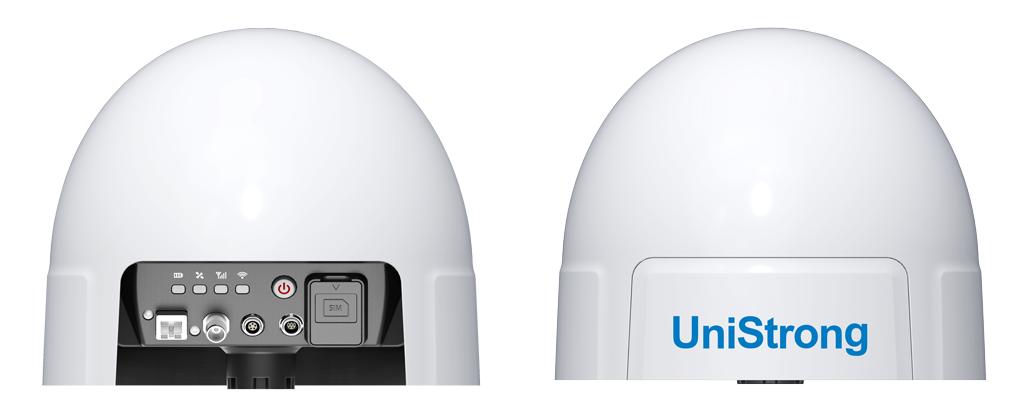 UniStrong products have once again been certified as independent ...