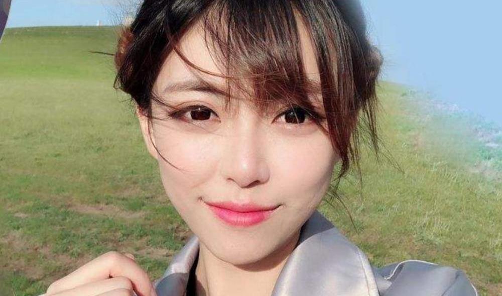 The beauty of internet celebrity after turning off the filter is really ...