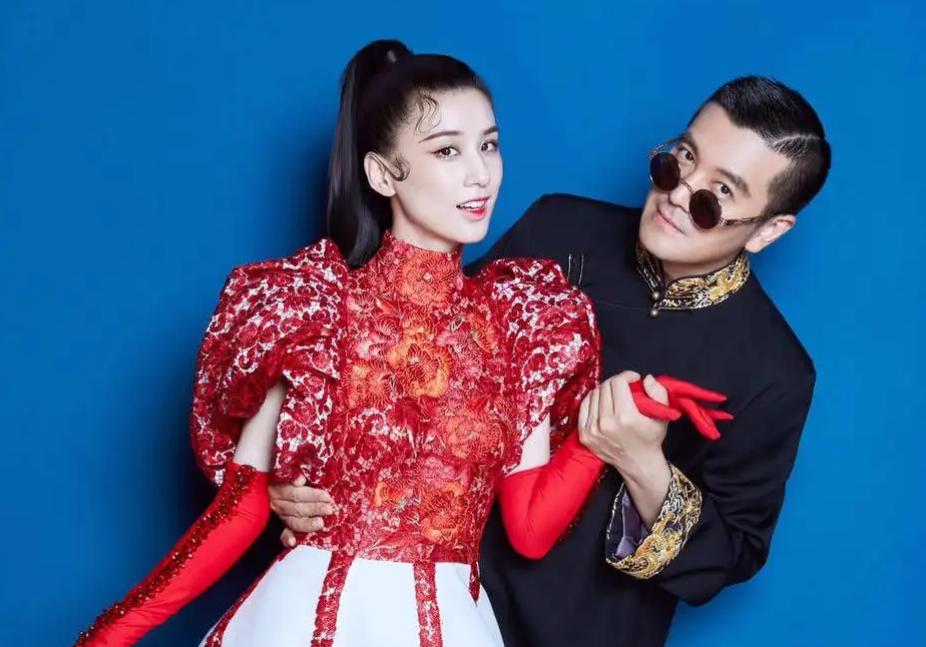 Yang Zi and Huang Shengyi have been divorced one after another. Are ...