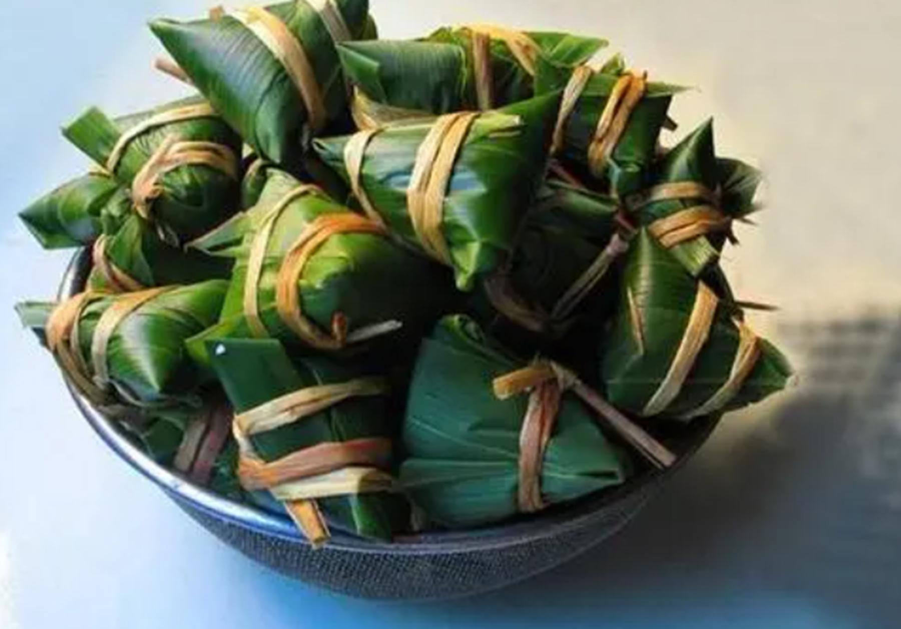 Eating Zongzi on the Dragon Boat Festival: What is the difference ...