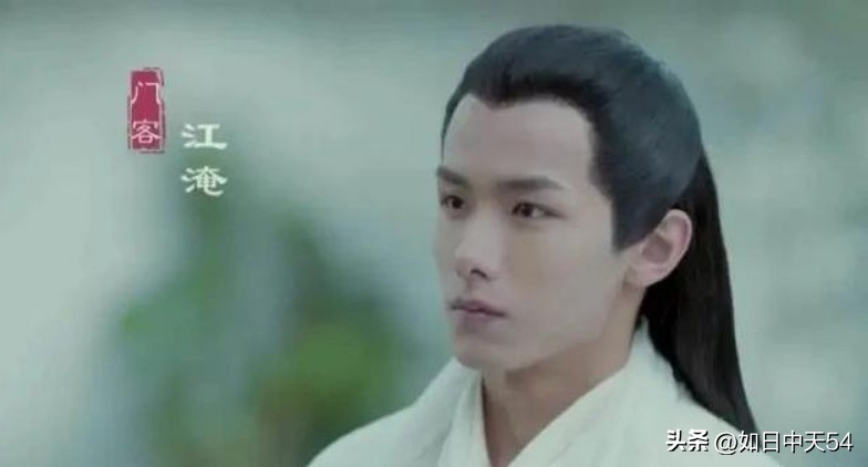 How did Jiang Yan, a statesman of the Southern Dynasty, become a ...