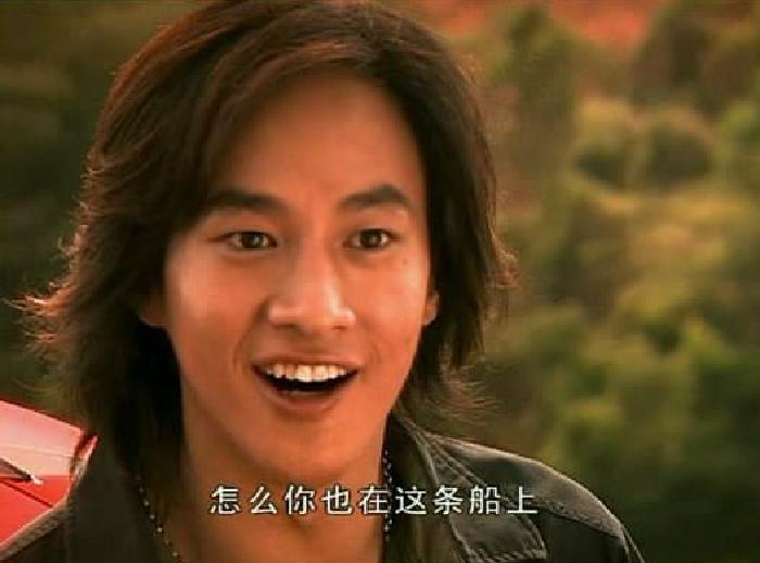 Jade Guanyin: As long as An Xin's husband Zhang Tiejun is more handsome ...