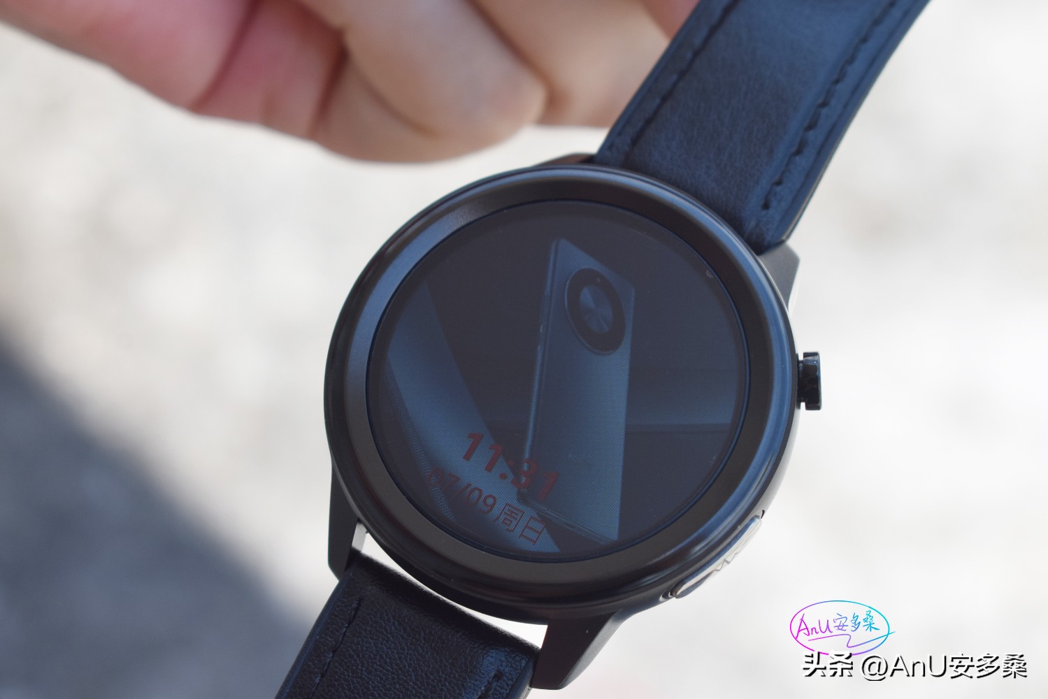 dido E55Pro Max: good watch for family - iMedia