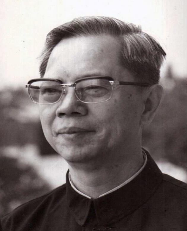 The wife and daughter of Vice Premier Fang Yi, all the children have made extraordinary ...