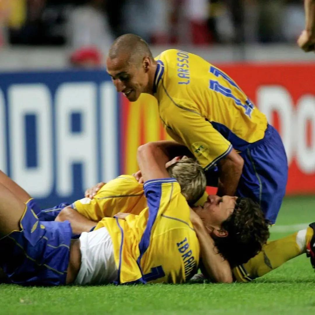 The king of football - Zlatan Ibrahimovic - iNEWS