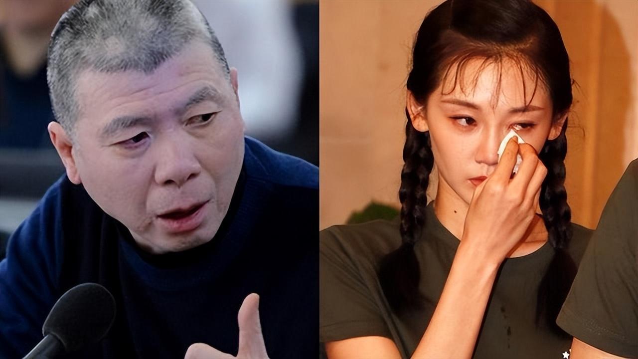Feng Xiaogang said bluntly: She is too good at pretending, she will never be popular, let alone ...