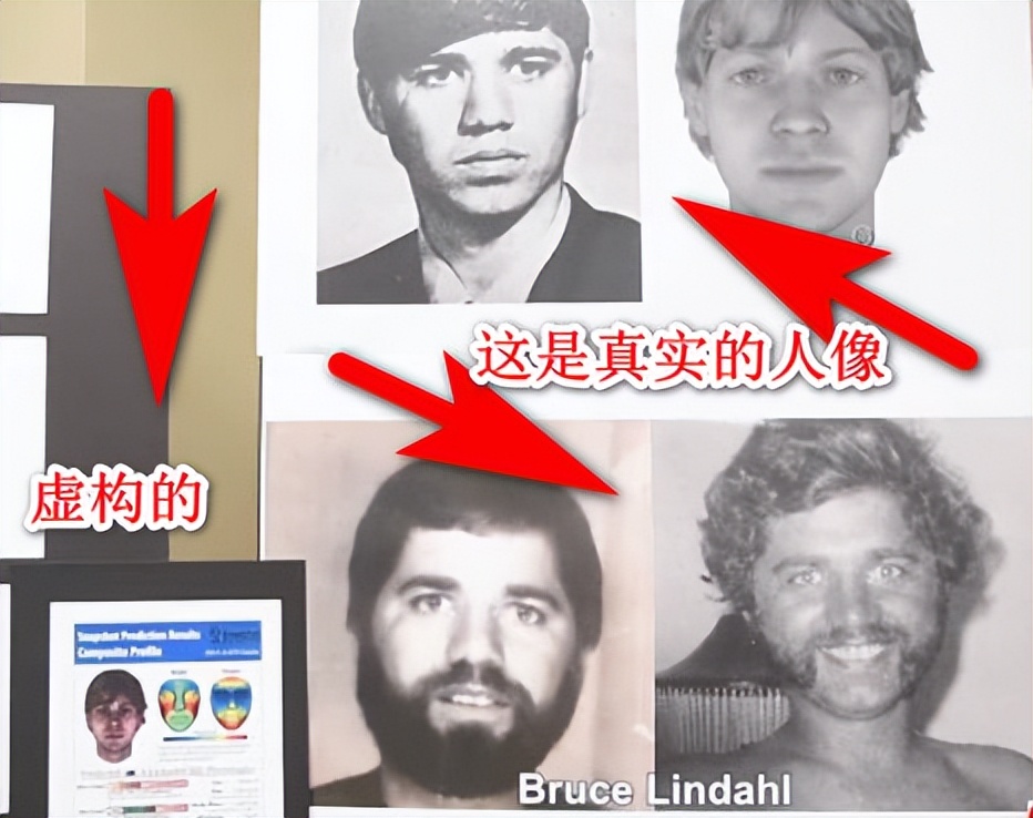 39 years after the death of an American serial killer, the powerful DNA ...