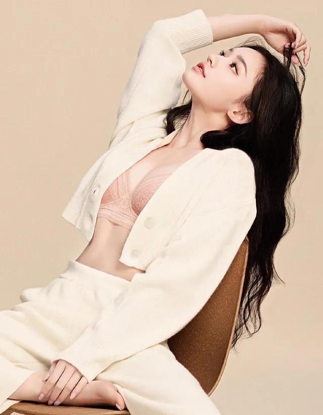 Mermaid Lin Yun | Featured Image - iNEWS