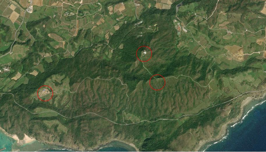 Quest! Japan's southernmost military base "Ryukyu Yonaguni Base". - iNEWS