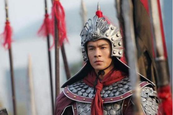 The Supreme Emperor Li Yuan gave birth to 30 children. It is difficult ...