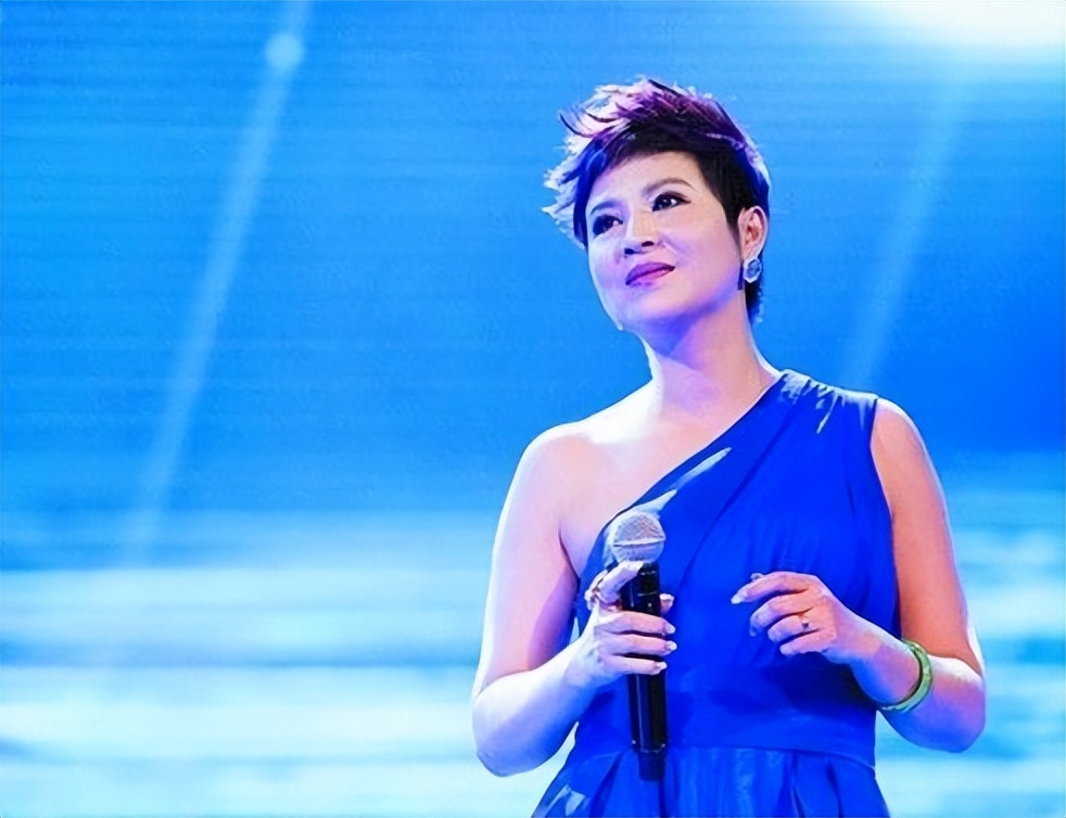 Singer Hang Tianqi: The most correct decision in my life is to give ...