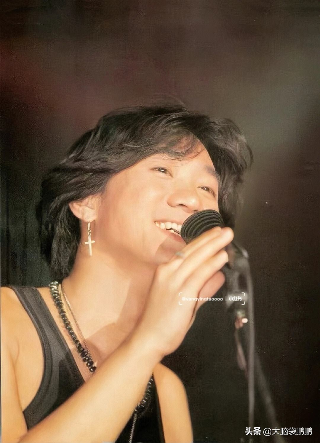 Everyone knows Huang Jia Kui's music, but they don't know his other ...