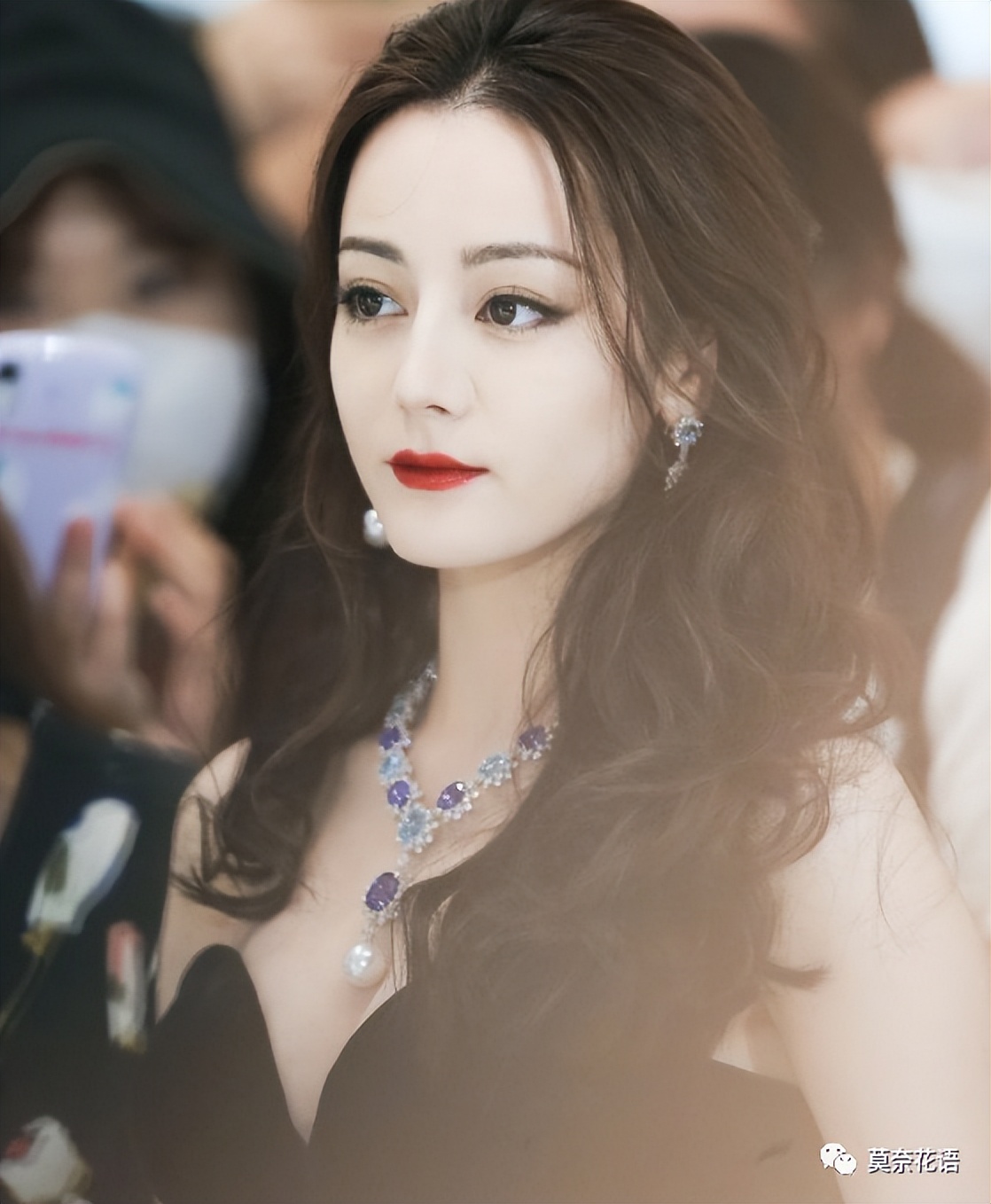 How would you rate the real appearance of female stars under the filter ...