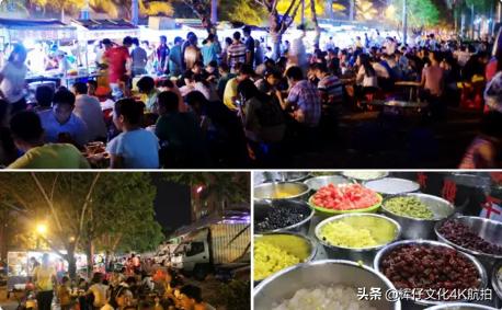 Haikou's super complete food strategy, hurry up and collect it - iNEWS